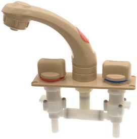 Whale Elegance Mixer Tap Short Spout – RT7010 – Kustom Sport