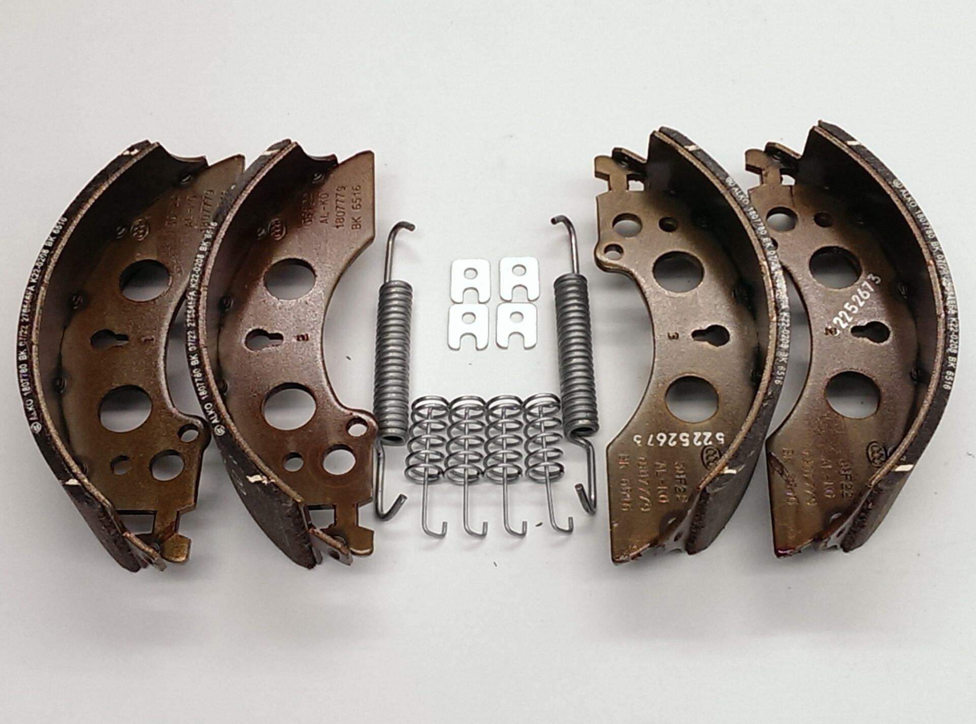 AL-KO Brake Shoe Kit 2051 – Kustom Sport
