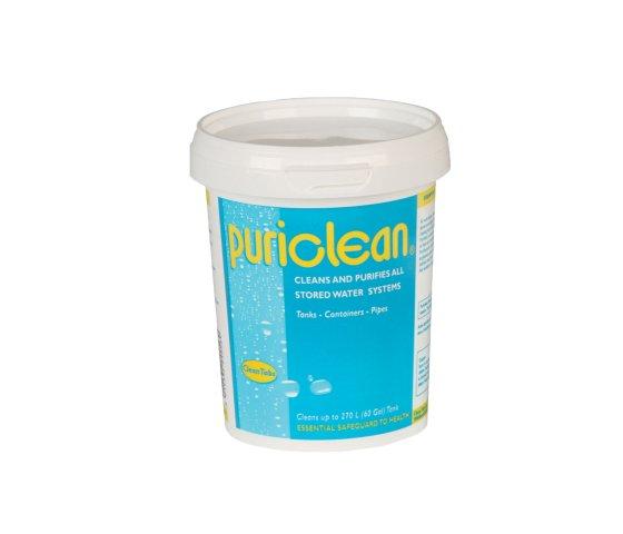 Puriclean 100g Tank, Containers, Pipe Cleaner – Kustom Sport