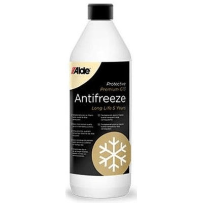 Alde 1Ltr G12++ Premium Antifreeze – 4070-120 – Kustom Sport