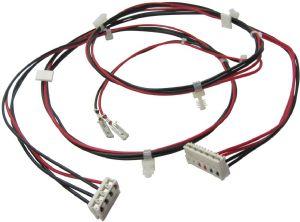Thetford SC260CWE Wire Harness – 93423 – Kustom Sport