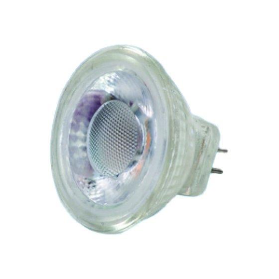 MR11 SMD LED 12V Bulb – Kustom Sport