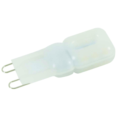 W4 Capsule G9 2.5w LED Bulb – Kustom Sport