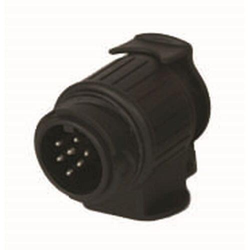 13 Pin Male to 7 Pin Female Towing Adapter – Kustom Sport