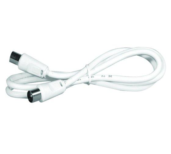 Coax Cable Extension 1M – Kustom Sport