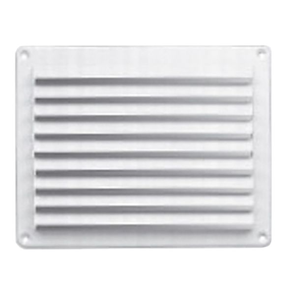 Rectangular Wall Vent 150 x 200mm – Kustom Sport