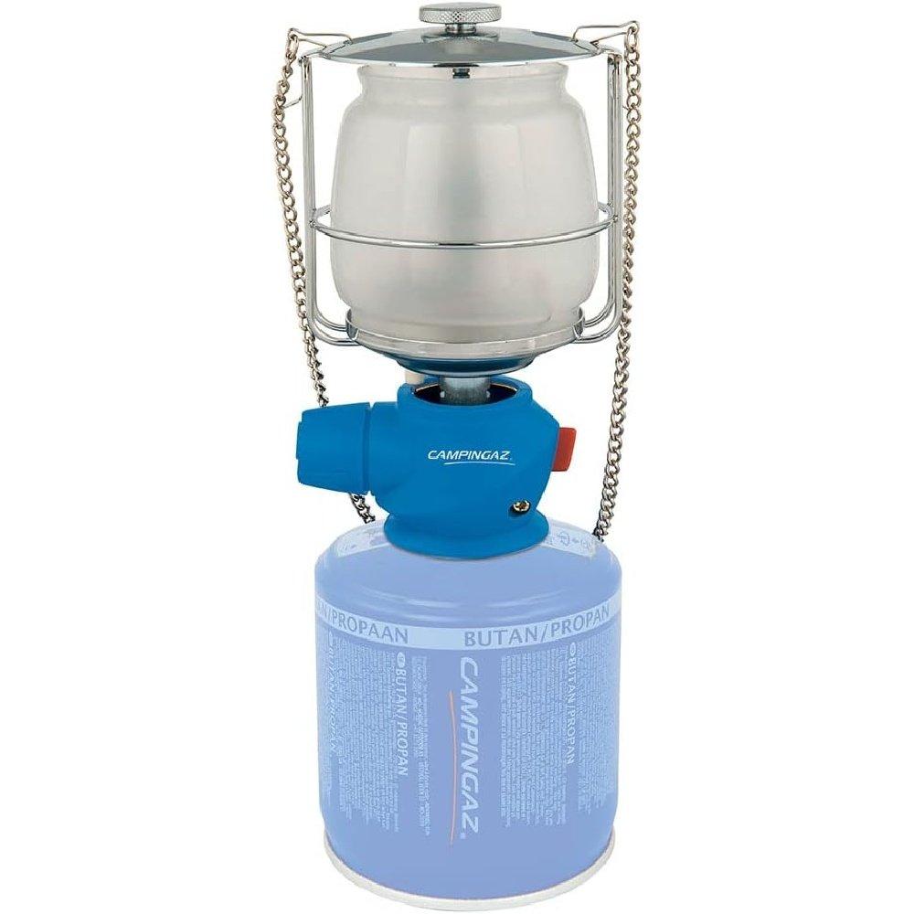Campingaz Lumostar Plus PZ Lantern – Kustom Sport