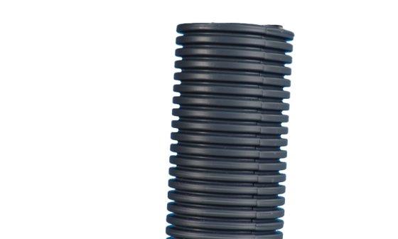 28.5mm ID Grey Convoluted Waste Hose (Sold Per Meter) – Kustom Sport 28.5mm ID Grey Convoluted Waste Hose (Sold Per Meter) – Kustom Sport