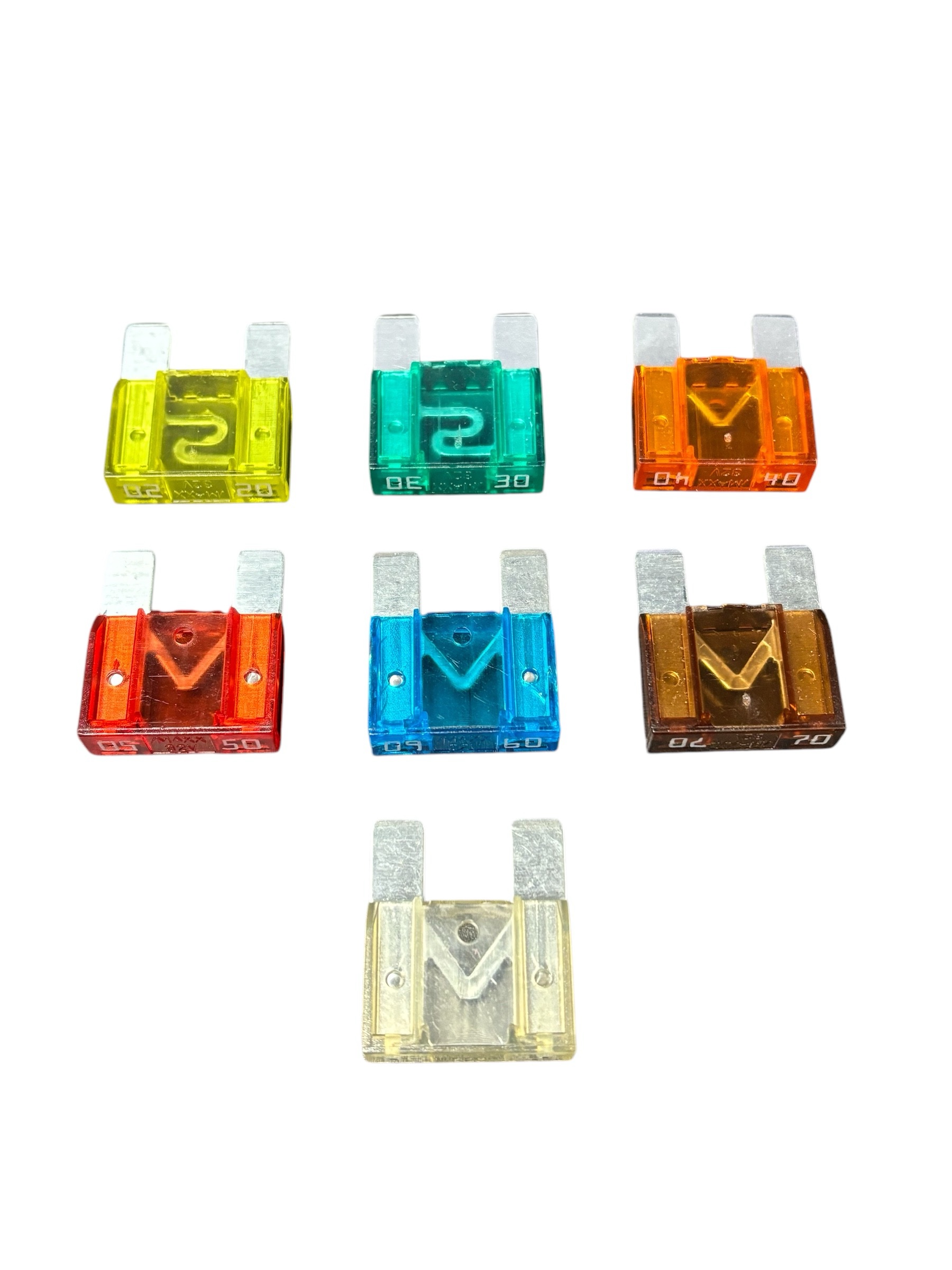 iMaxx 32V Fuse – Kustom Sport