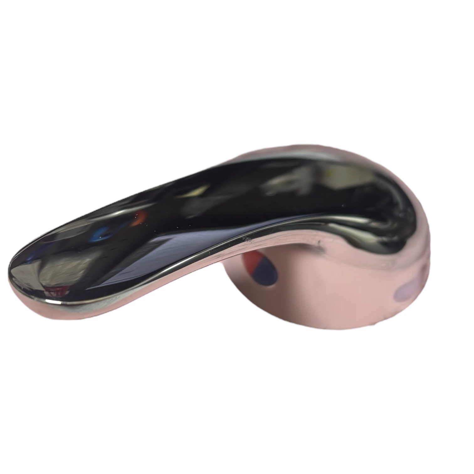 Dimatec Chrome Metal Lever – Kustom Sport