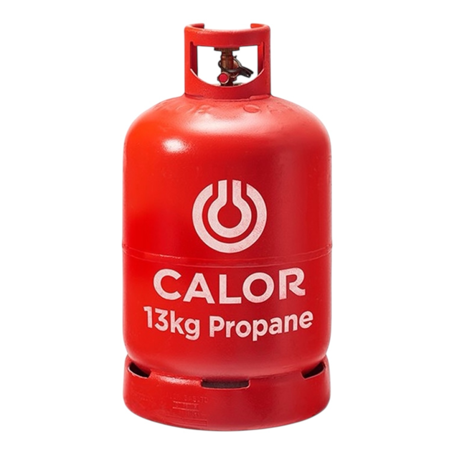 Calor Gas Propane Large New Bottle – Collection Only – Kustom Sport